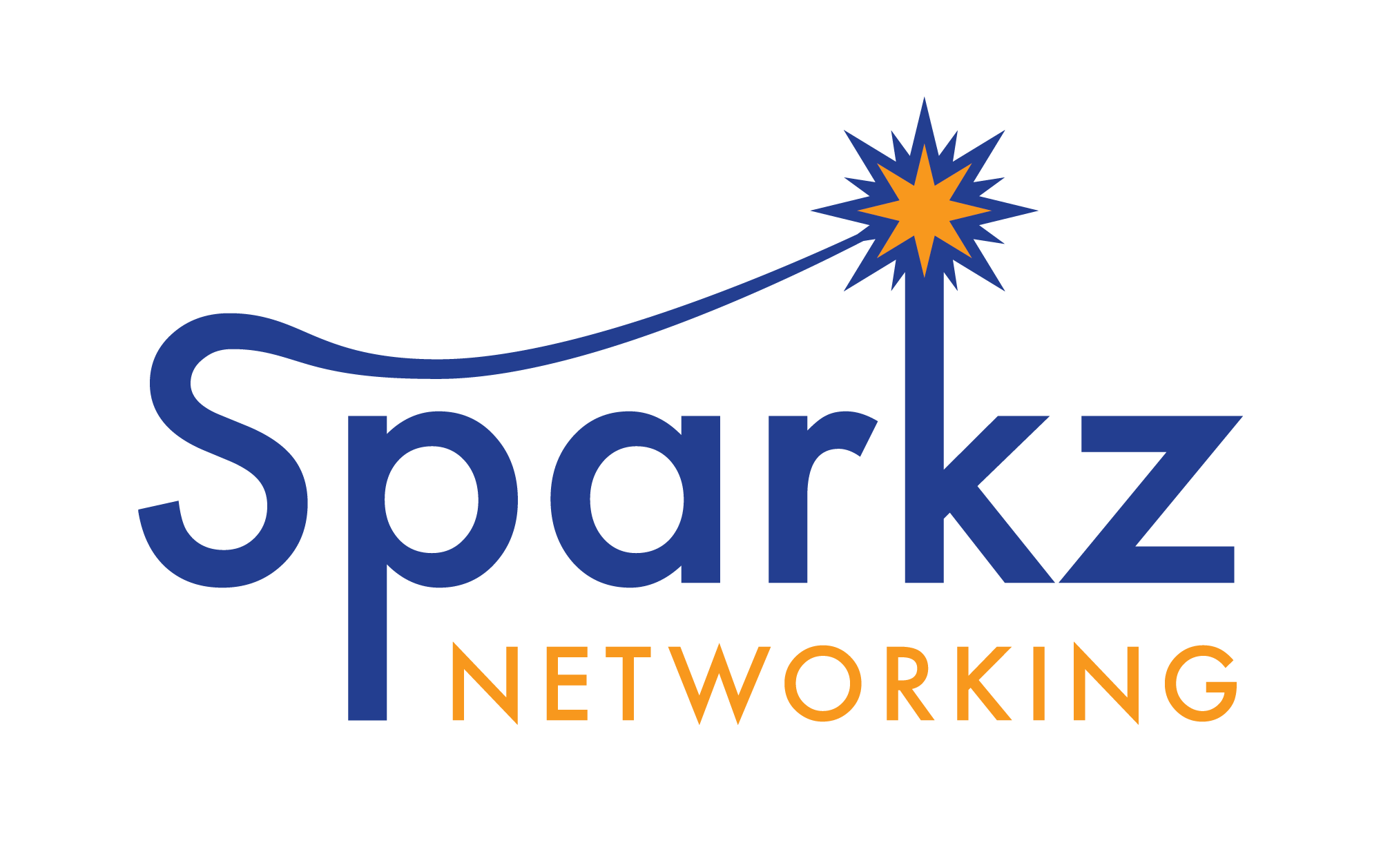 Sparkz Networking | Agenda